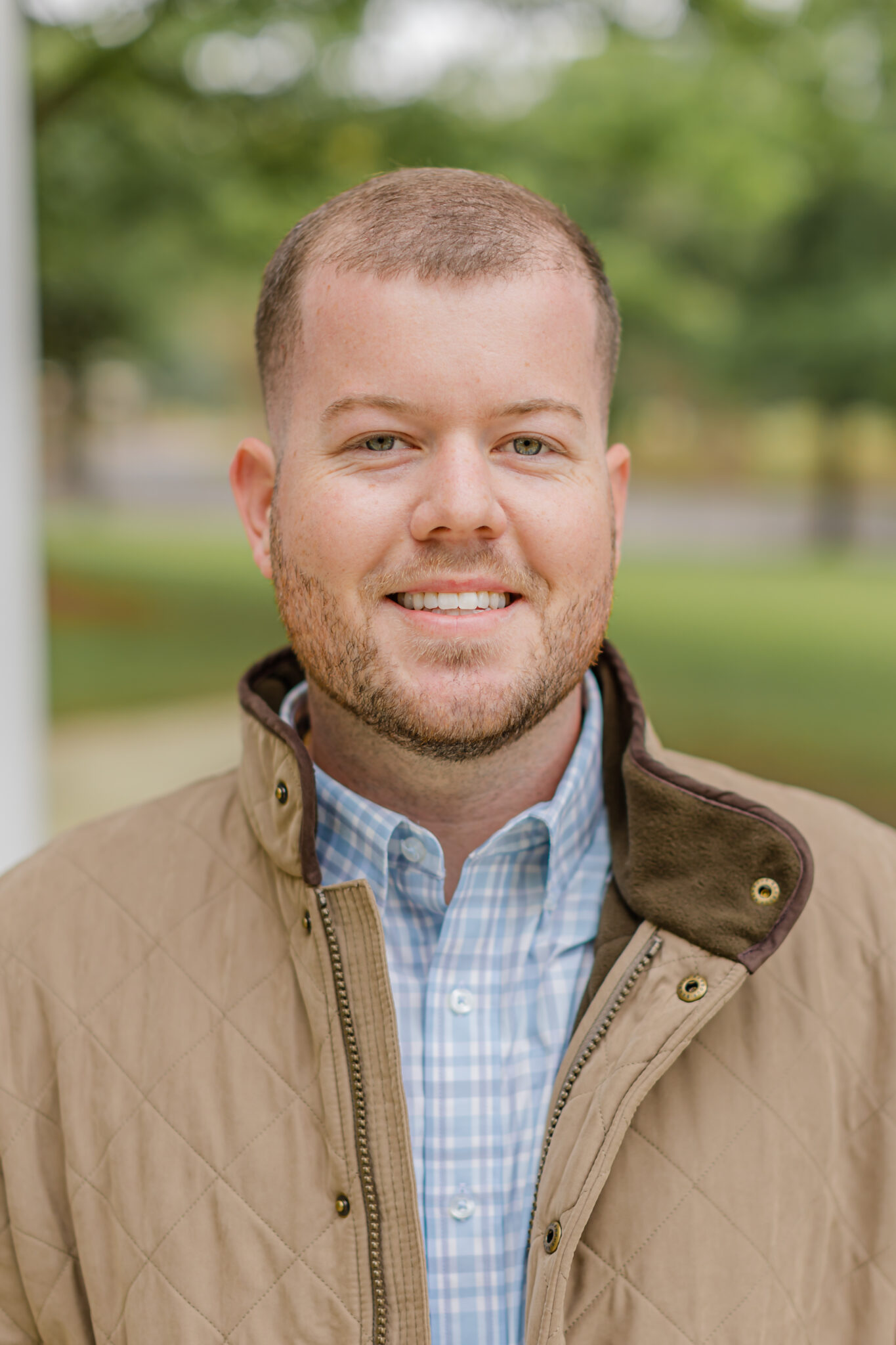 Clark Logan - Wiregrass Home Team