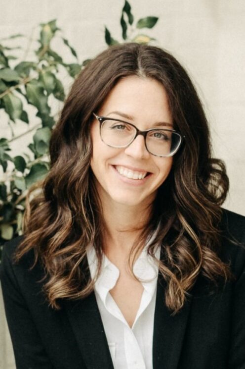 Kristen Anthony - Wiregrass Home Team