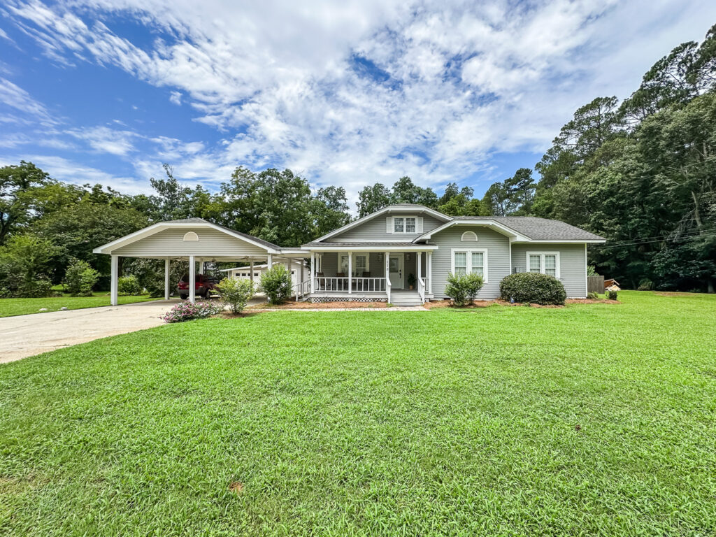 Wiregrass Home Team - Dothan, Enterprise, Ozark, Wiregrass Real Estate