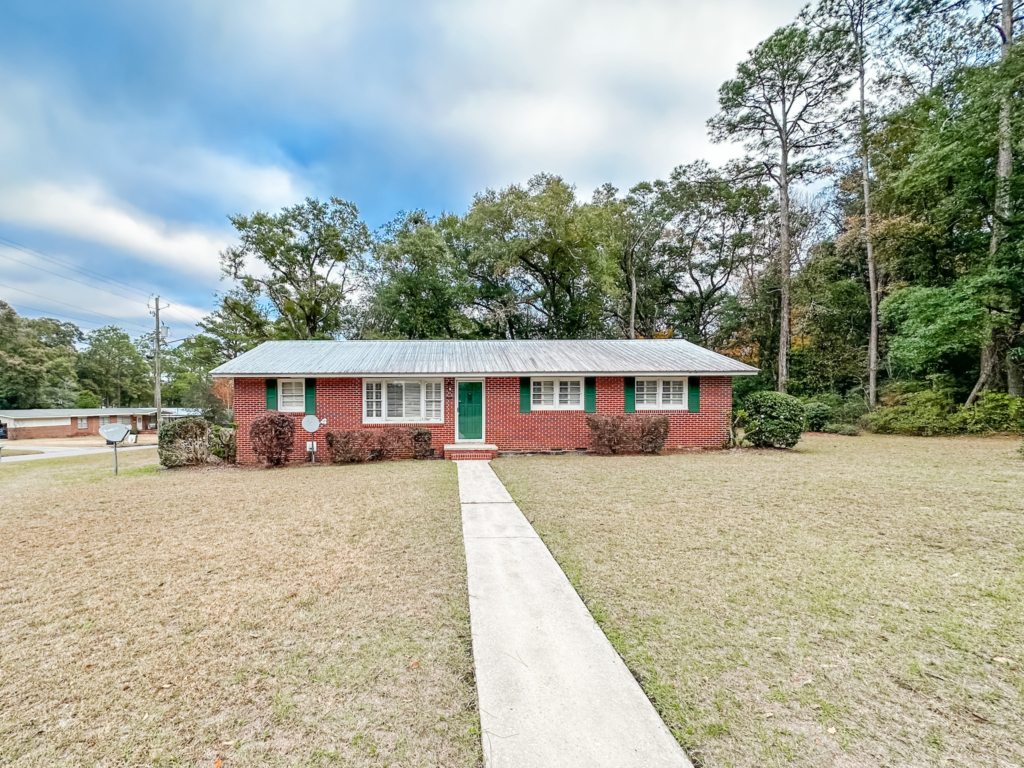 Wiregrass Home Team - Dothan, Enterprise, Ozark, Wiregrass Real Estate