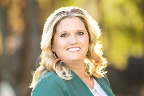 Shaine Carpenter - Wiregrass Home Team