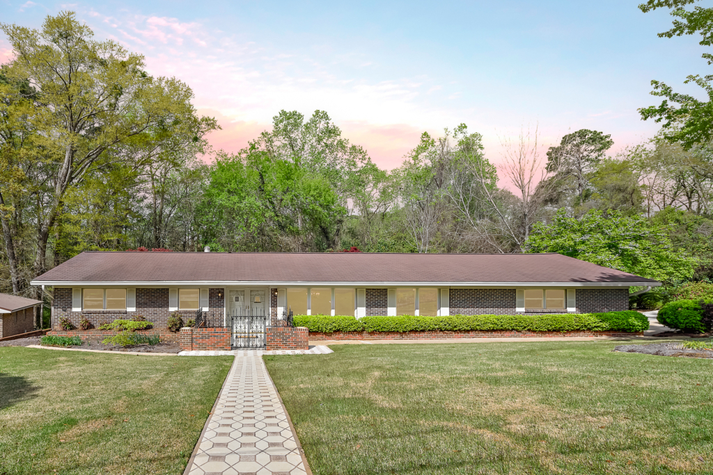 217 Cherry Hill Road, Enterprise, Alabama 36330 - Wiregrass Home Team