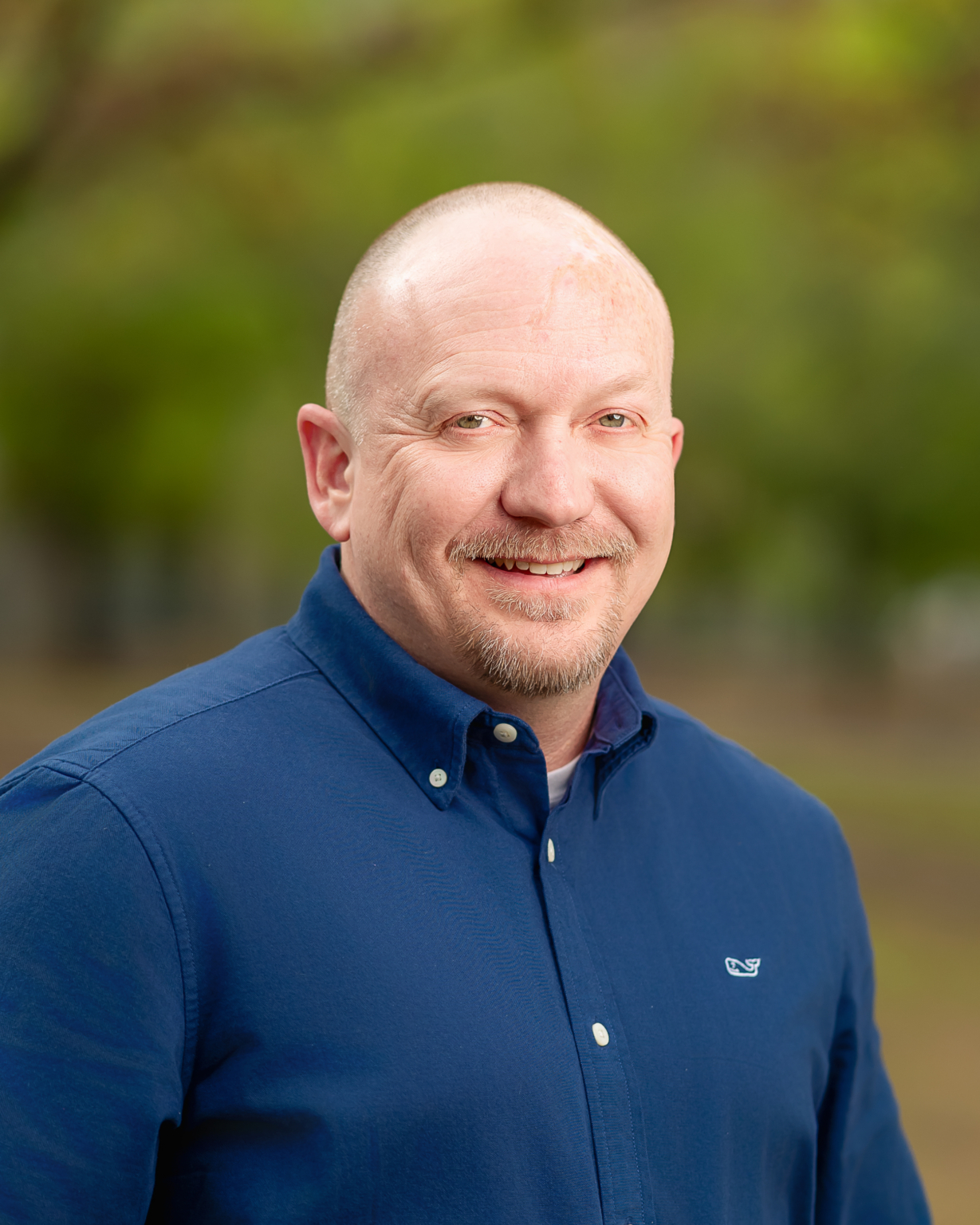 Chris Robertson - Wiregrass Home Team