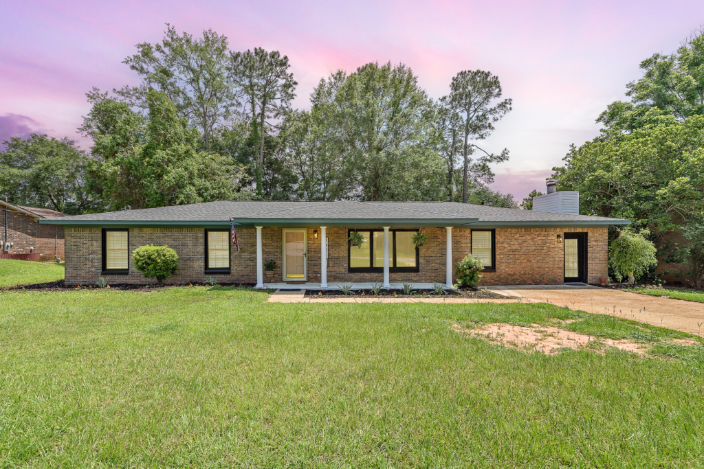104 Candy Drive, Enterprise, AL 36330 - Wiregrass Home Team